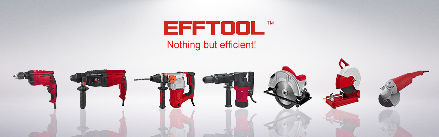 Power Tools | EFFTOOL