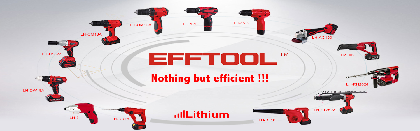 Power Tools | EFFTOOL