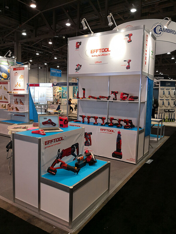 Power Tools | EFFTOOL