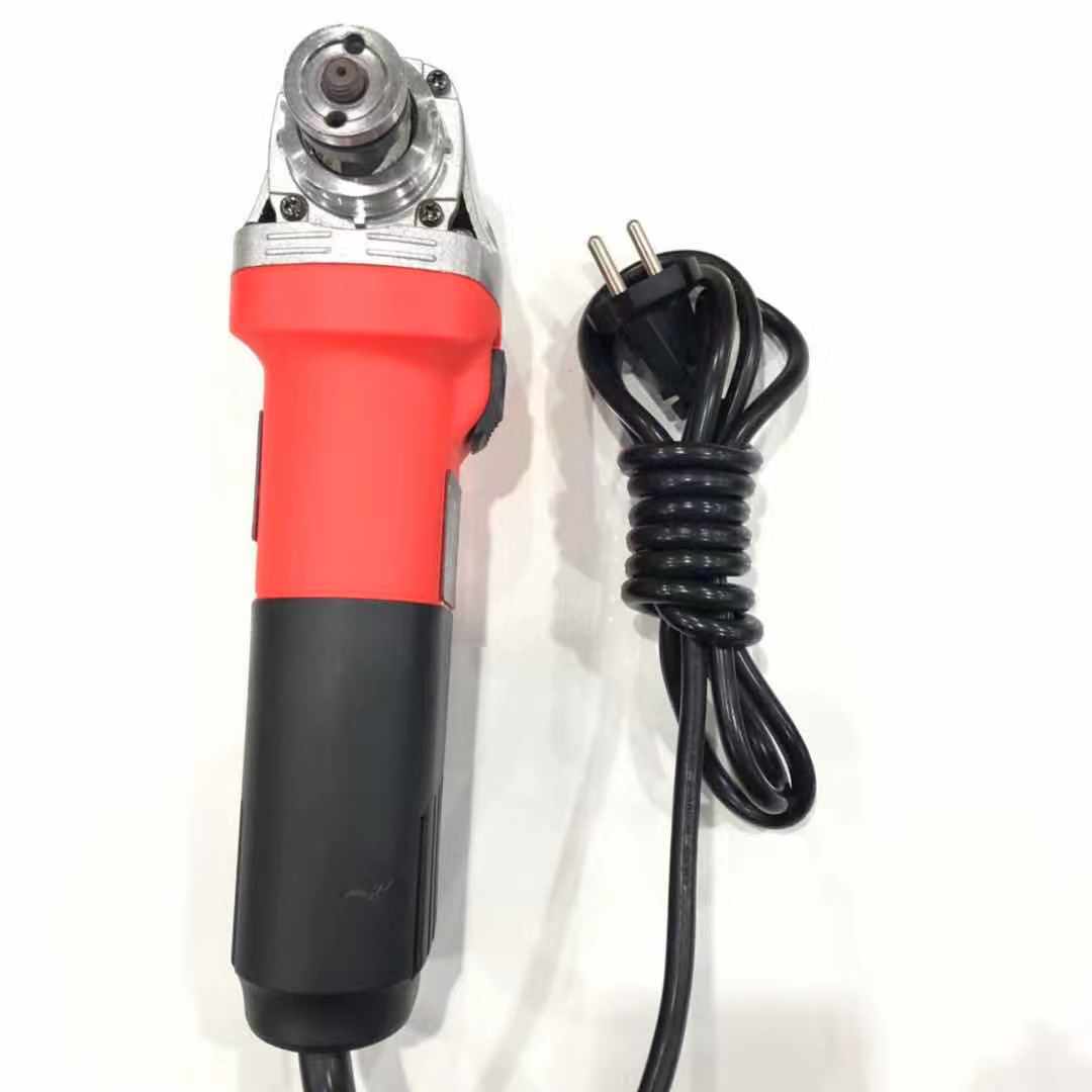 Angle grinder specification 115mm | Power Tools | EFFTOOL