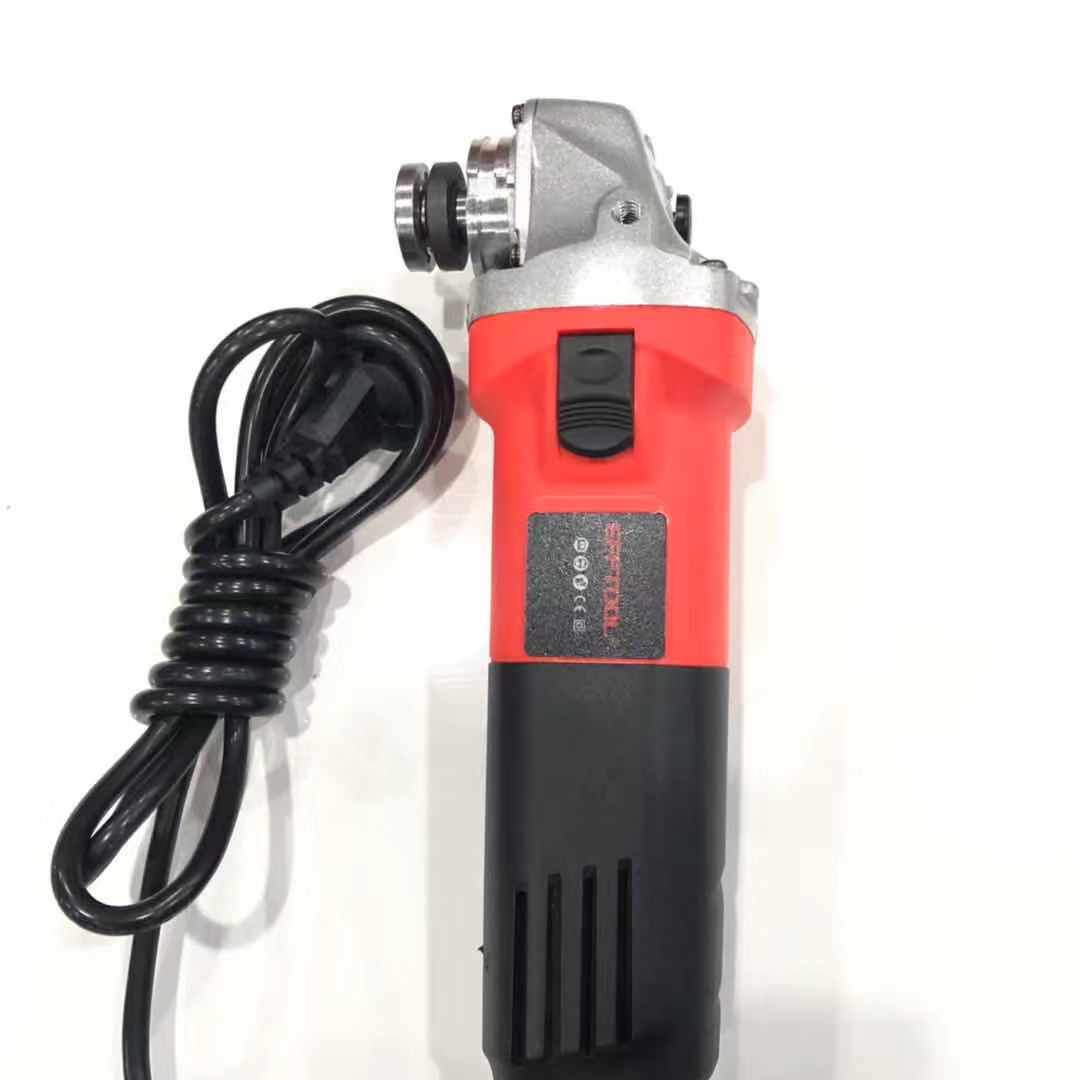 Angle grinder specification 115mm | Power Tools | EFFTOOL