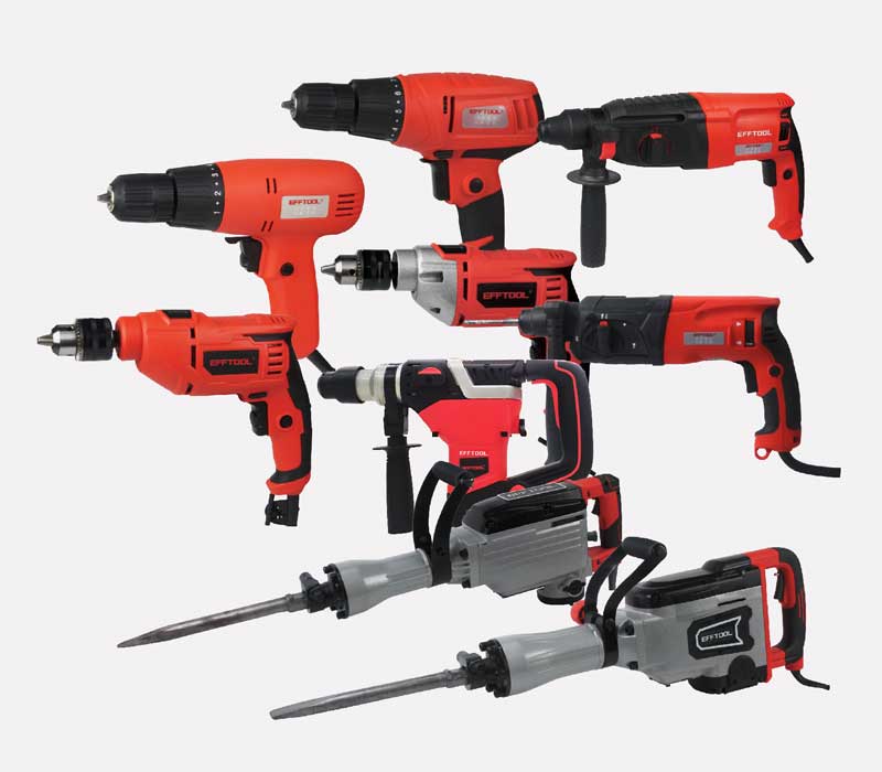 PRODUCTS | Power Tools | EFFTOOL