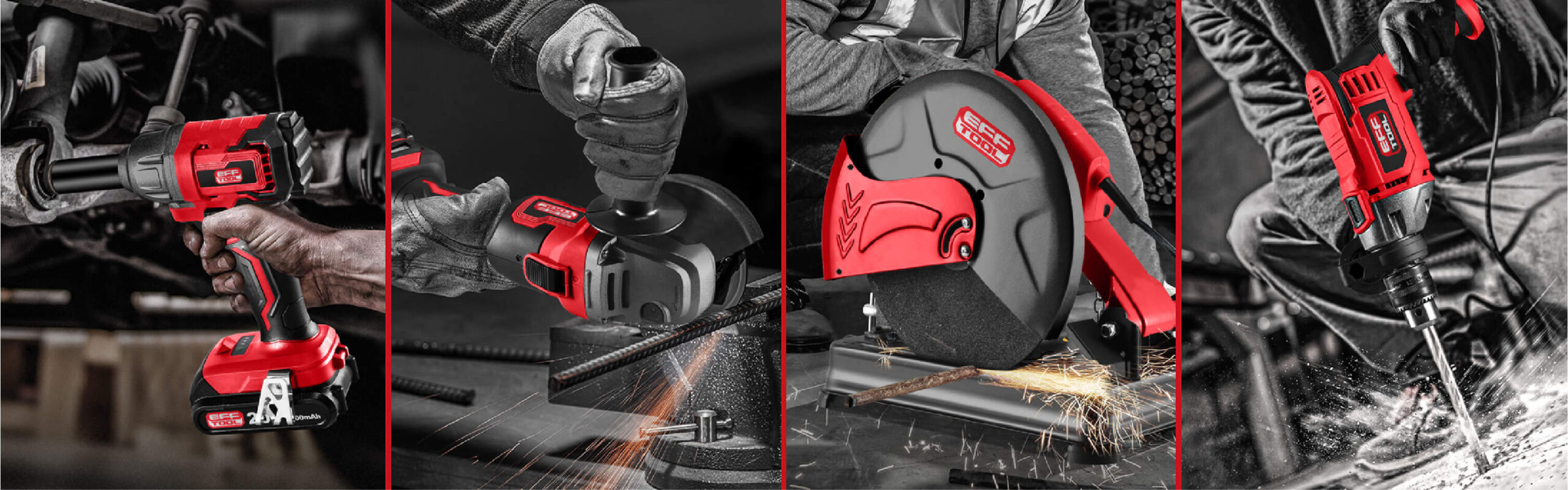 Power Tools | EFFTOOL