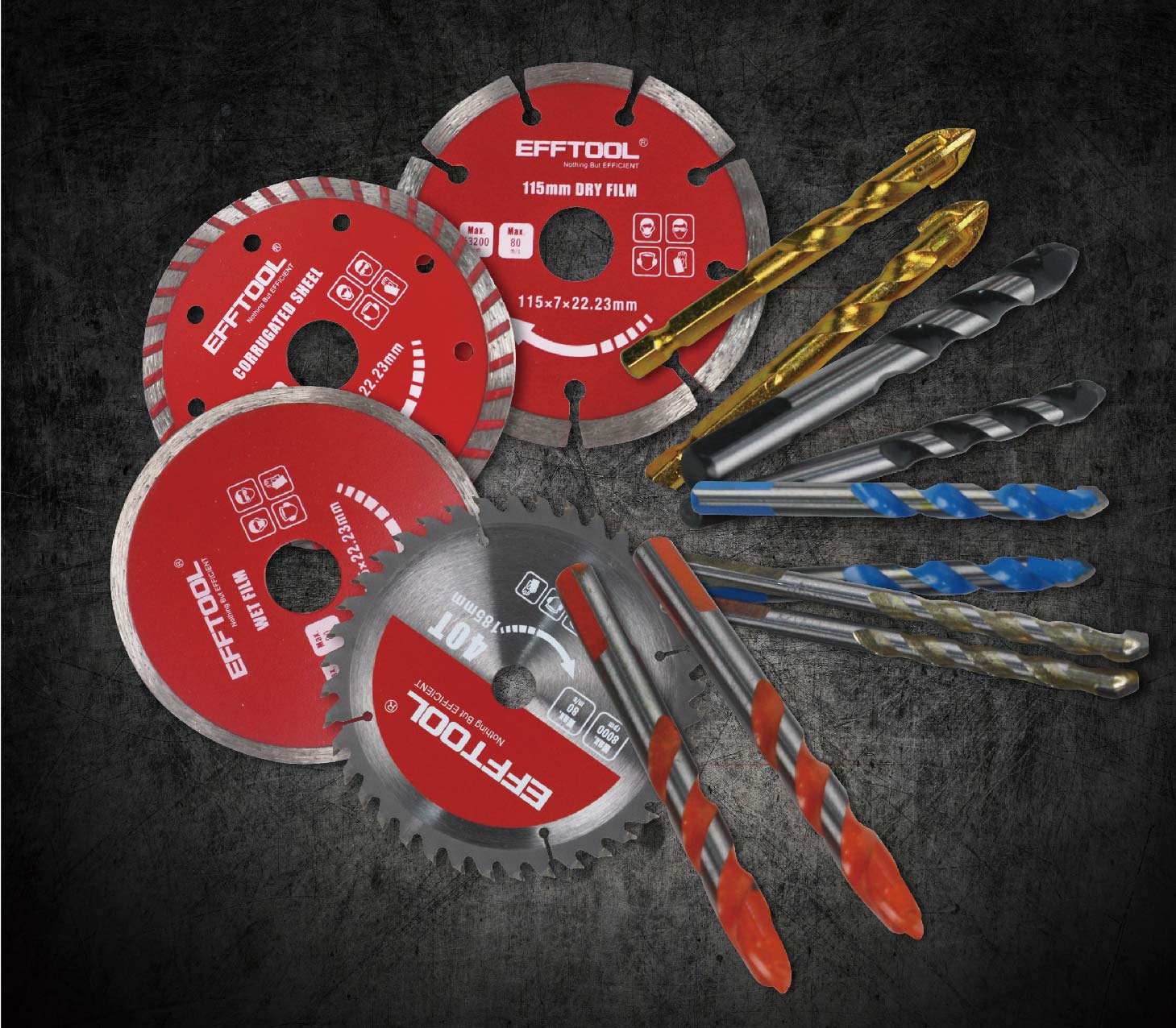 Power Tools | EFFTOOL