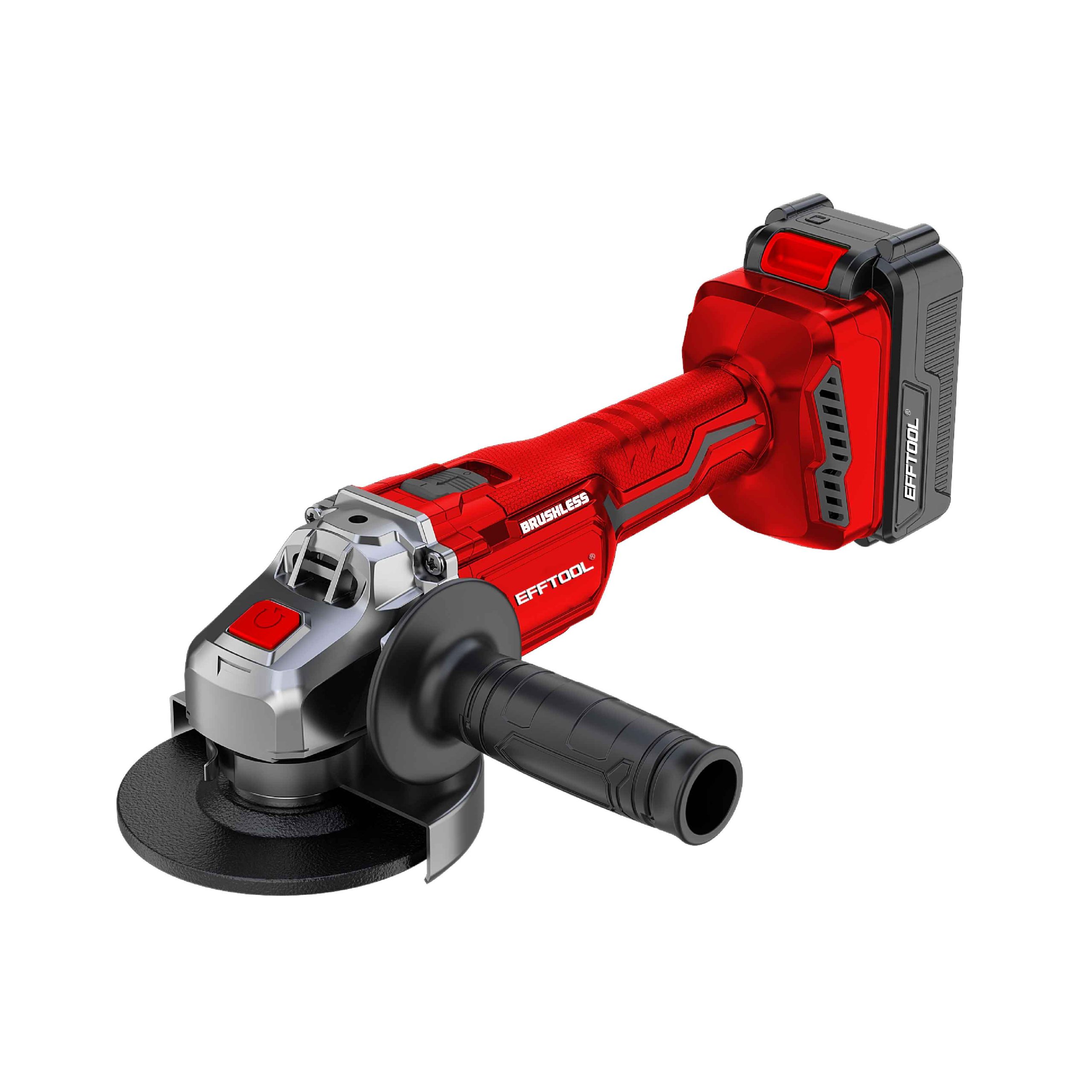 CORDLESS TOOLS | Power Tools | EFFTOOL - Part 2