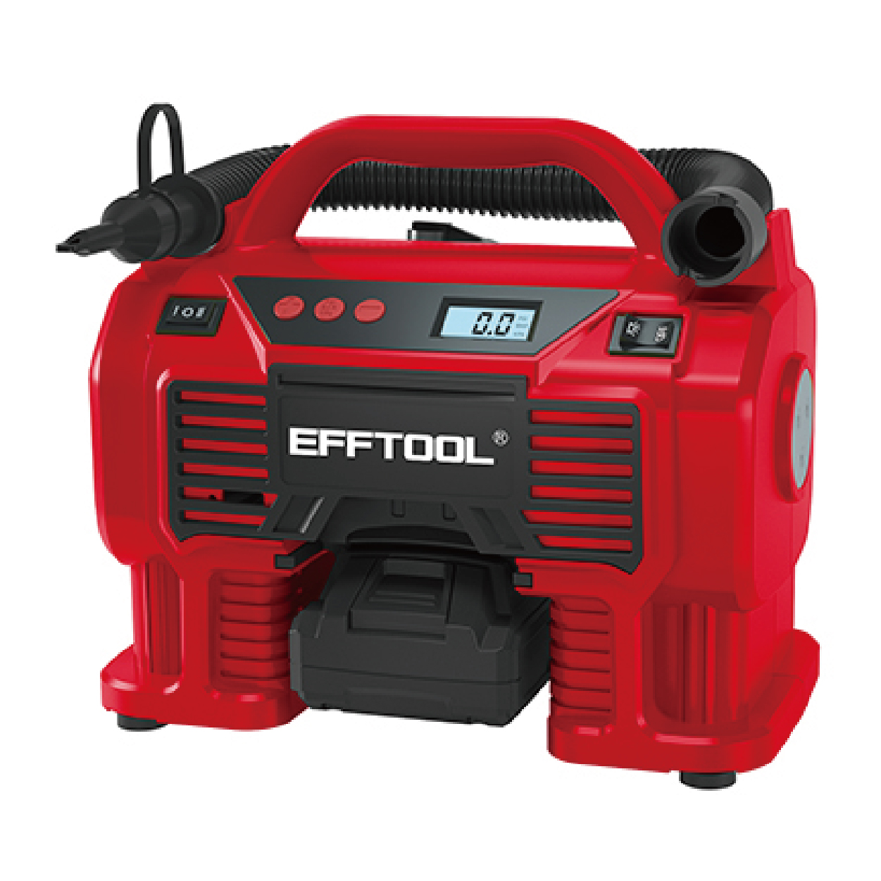 CORDLESS TOOLS | Power Tools | EFFTOOL - Part 2