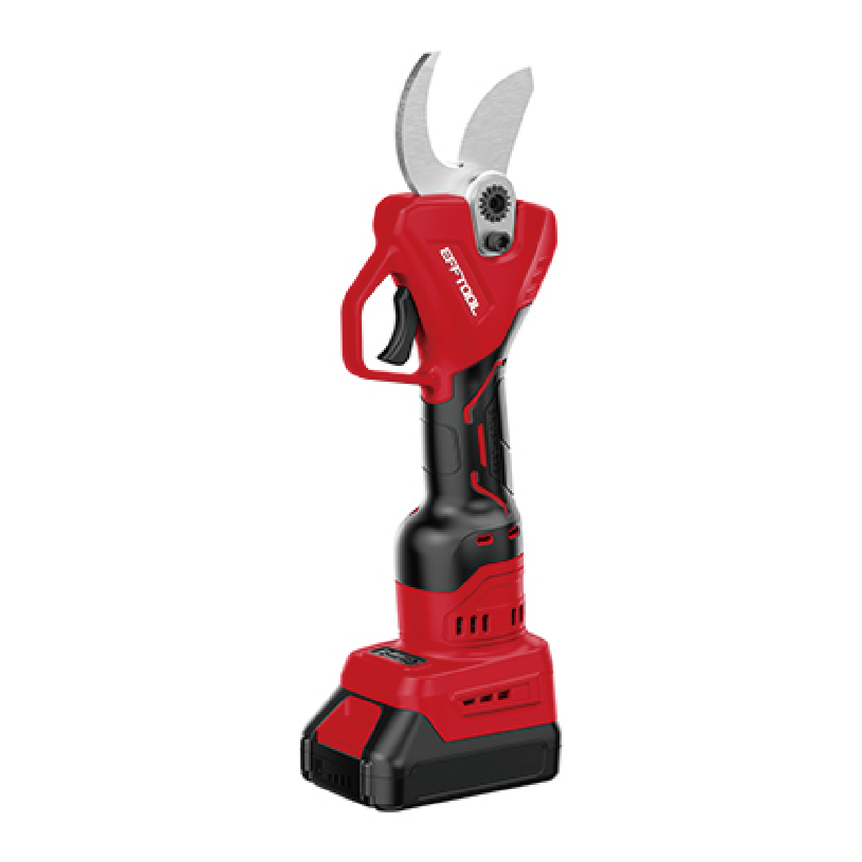 CORDLESS TOOLS | Power Tools | EFFTOOL - Part 2